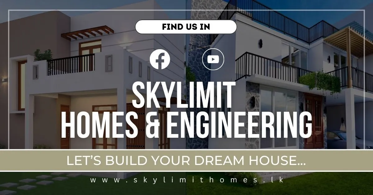 SkyLimit Homes & Engineering | Let's Build!